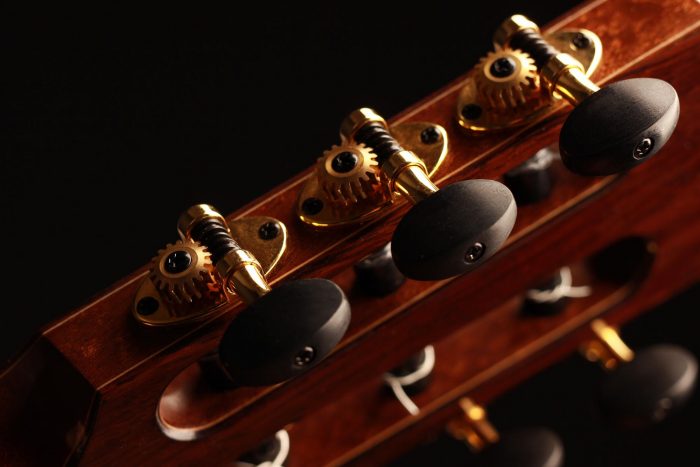 DnA Ryer Guitars | Luthiers