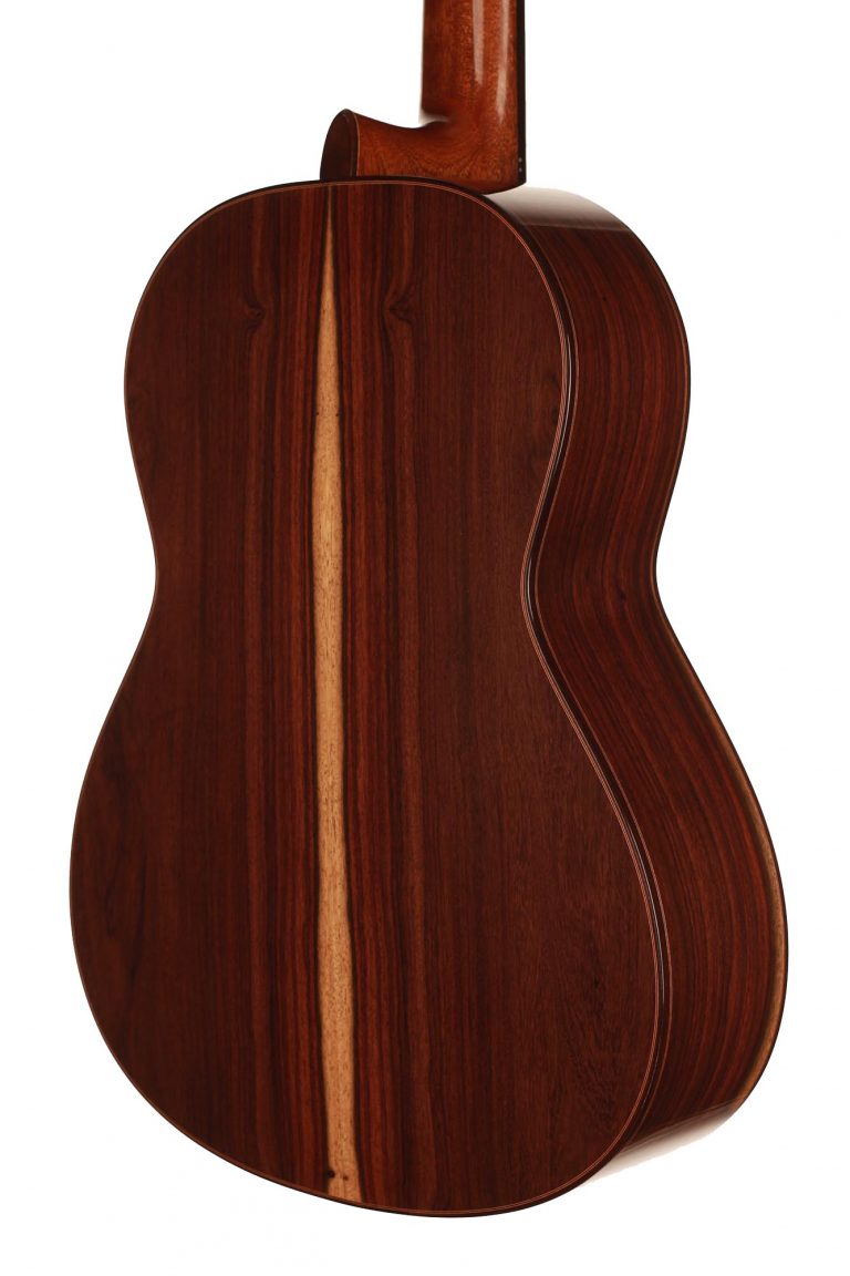 DnA Ryer Guitars | Luthiers