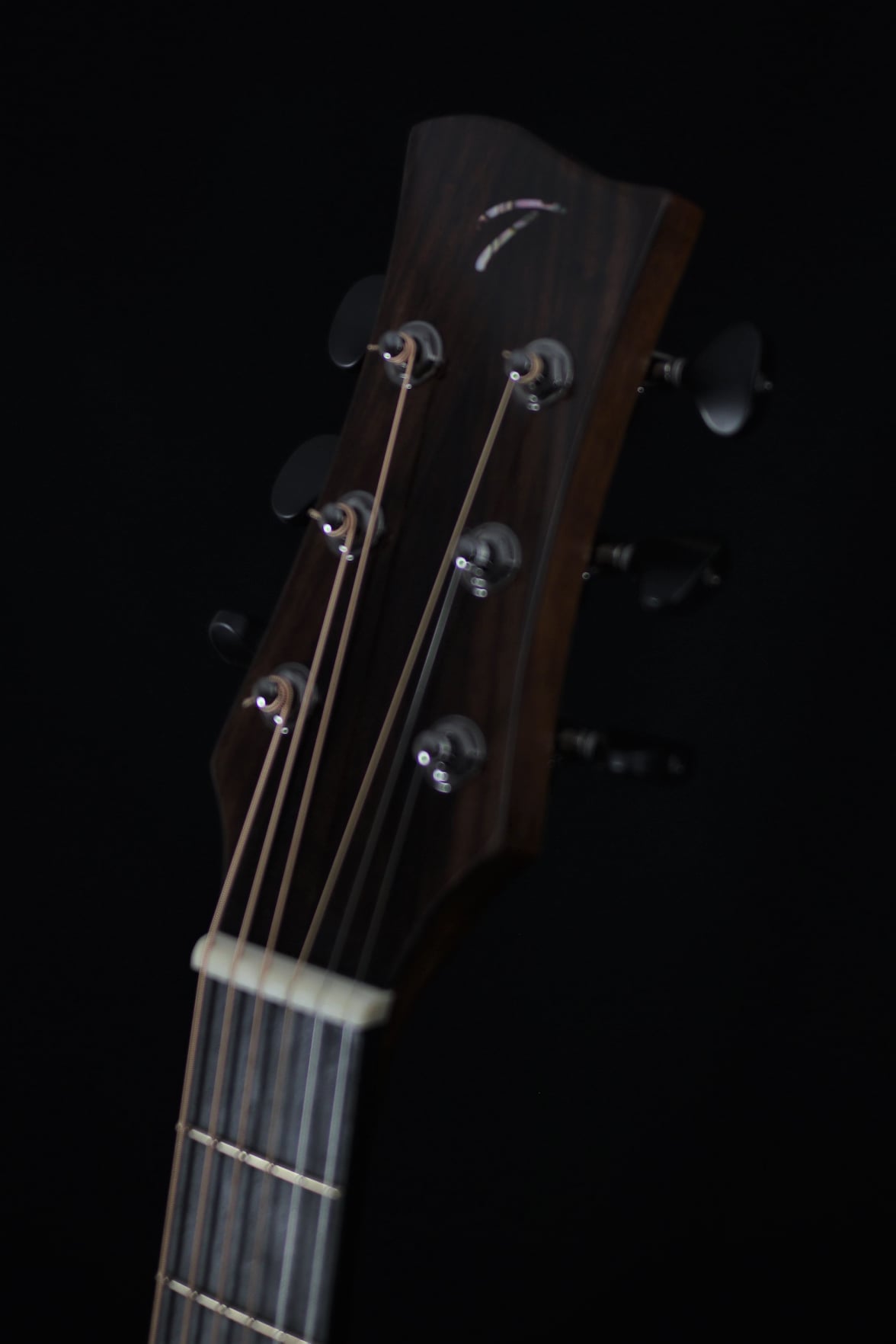 FE Tellier Guitars - Luthiers