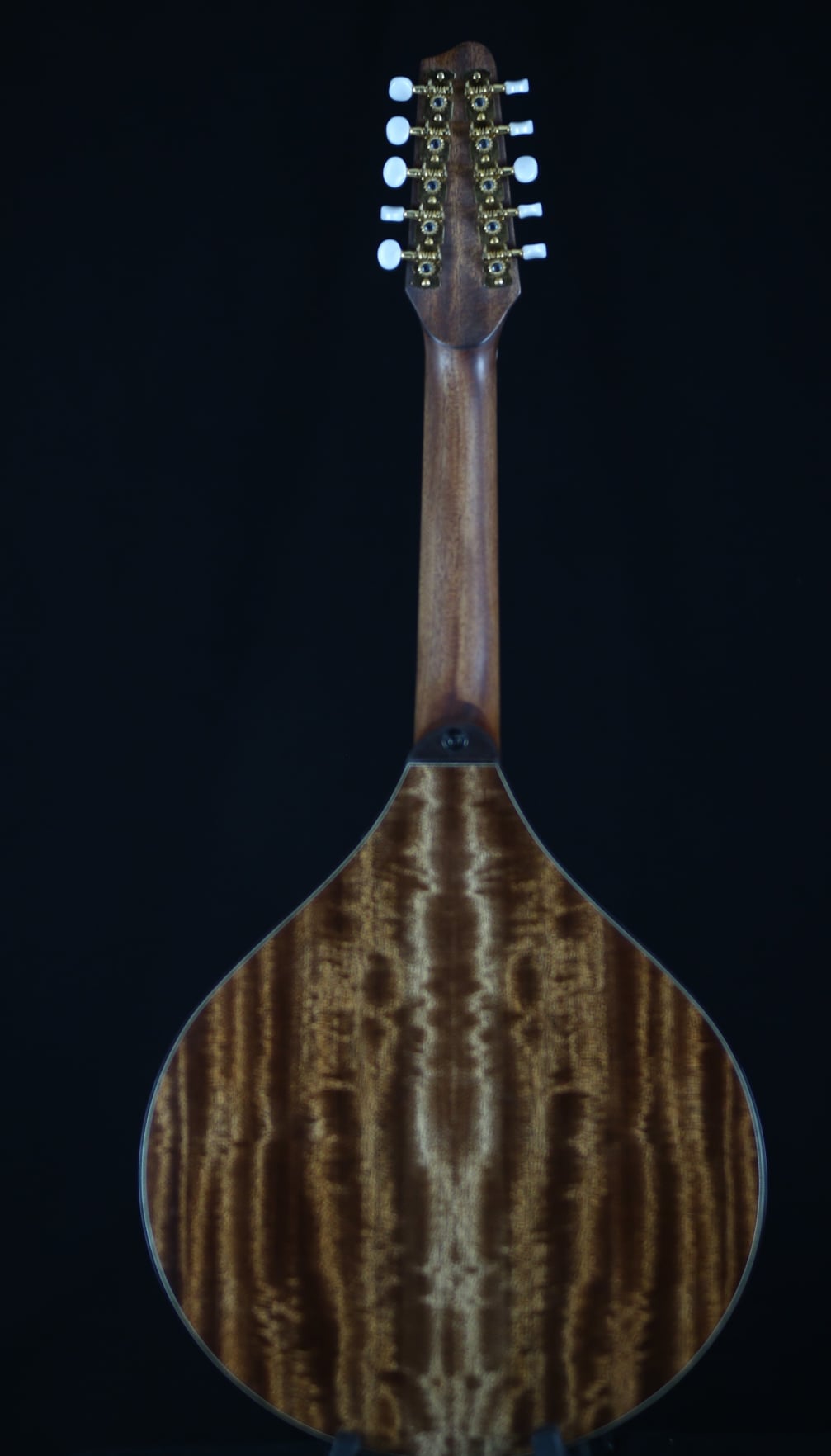 FE Tellier Guitars - Luthiers