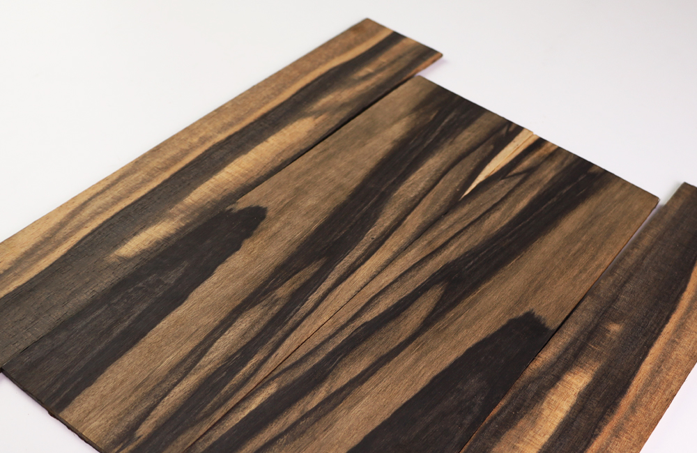 Maderas Barber - Wood for Timple - Luthiers