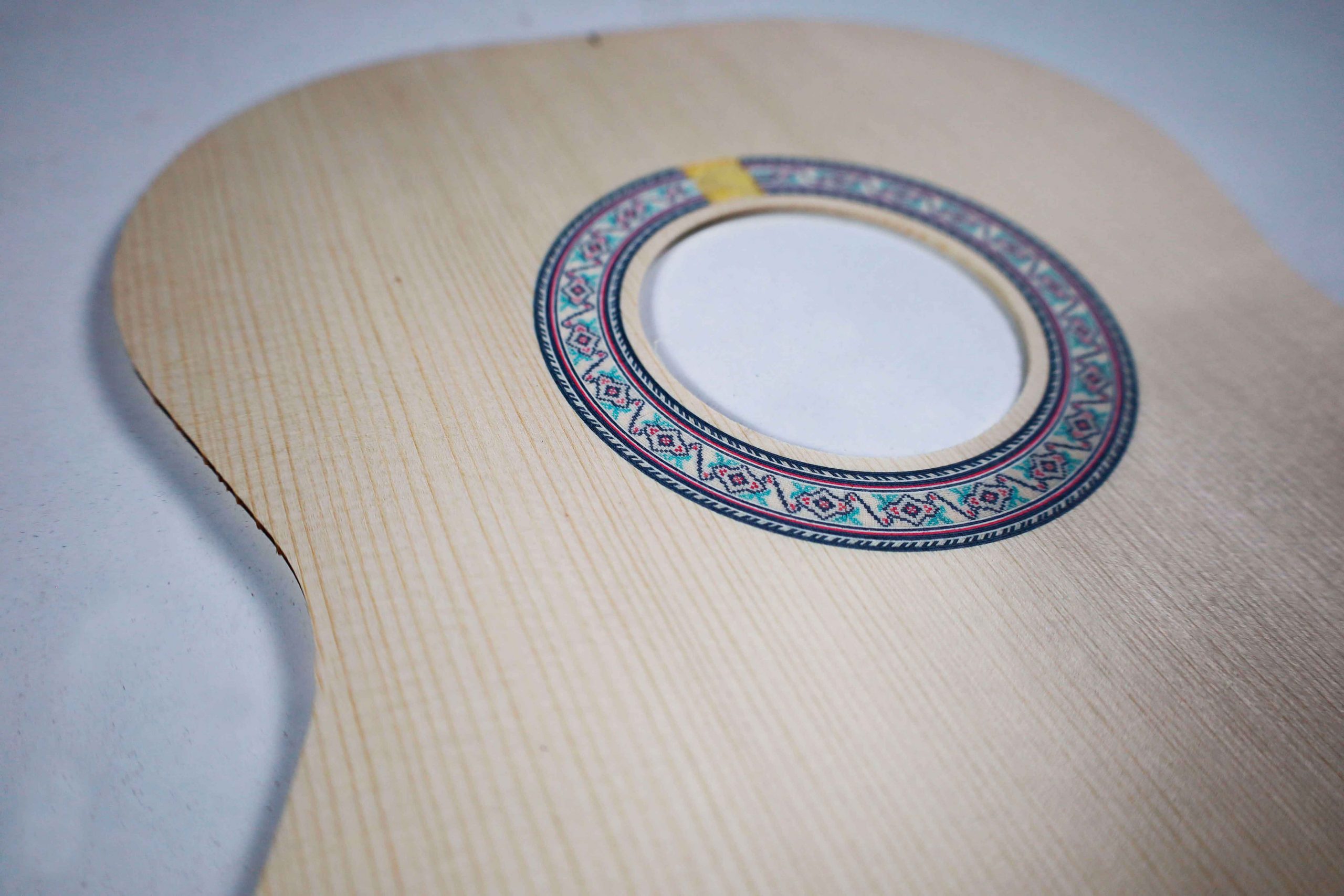 Maderas Barber - Luthiers