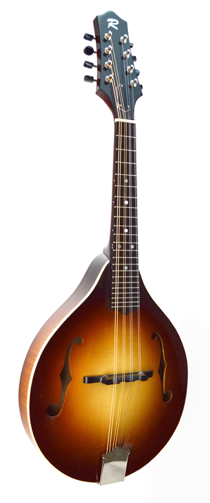 Tim Reede Guitars - Luthiers