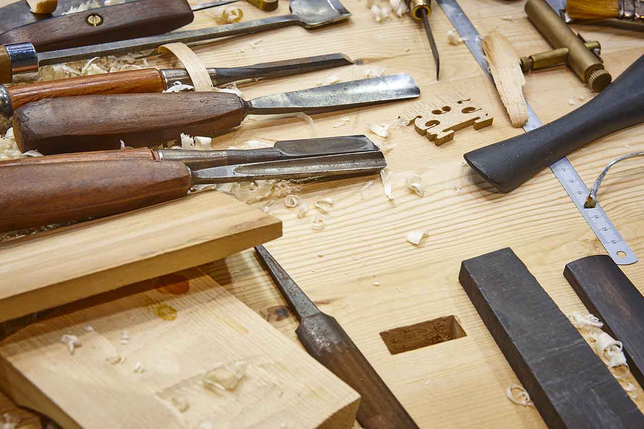 Luthier Tools Archives - Luthiers