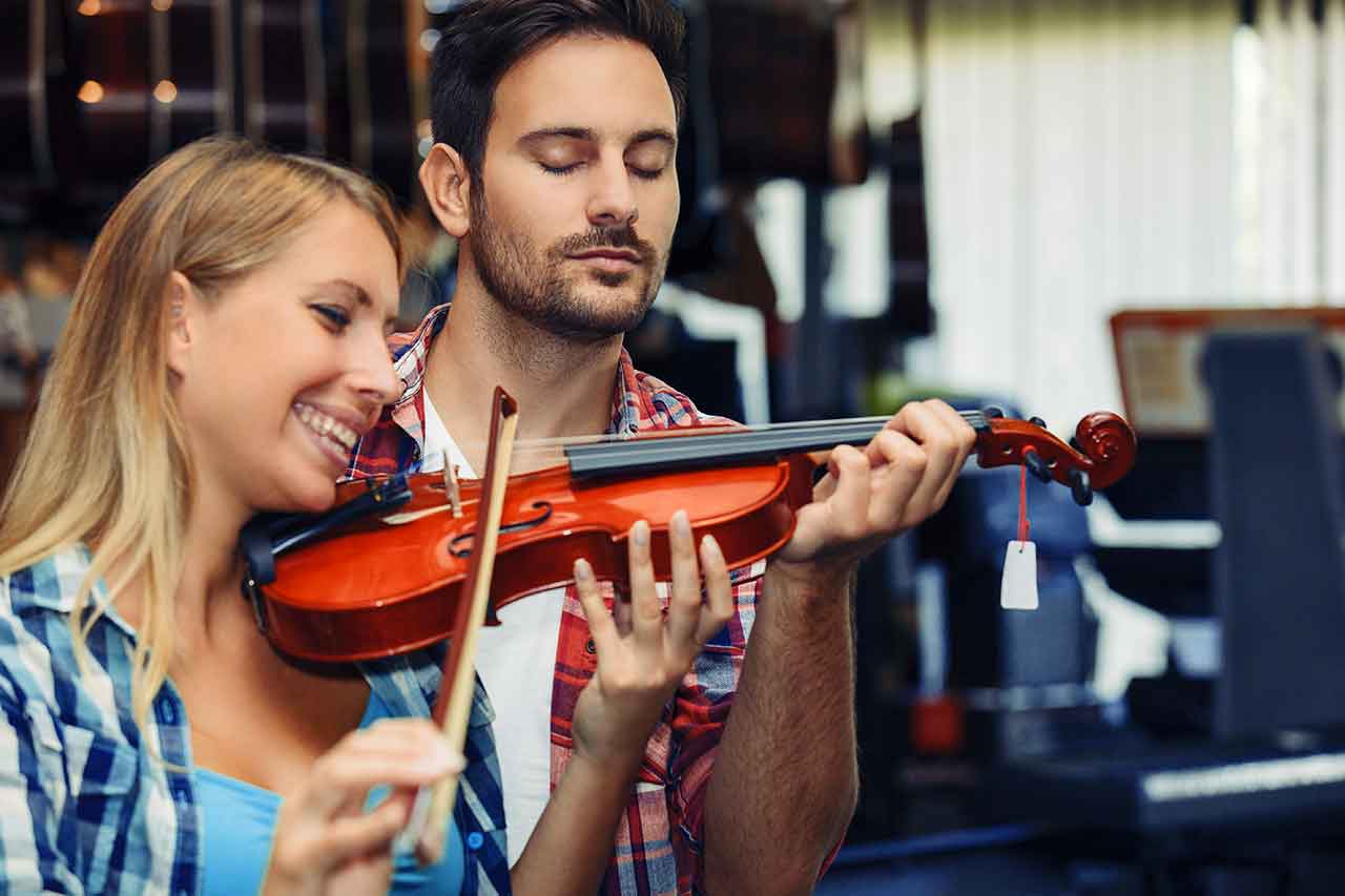 Musical Schools and Private Teachers Archives | Luthiers