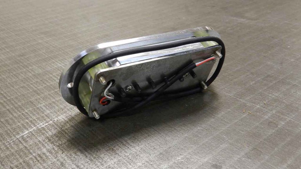 Roadrunner Guitars Interview 3 Custom Made Guitar Pickups - Luthiers