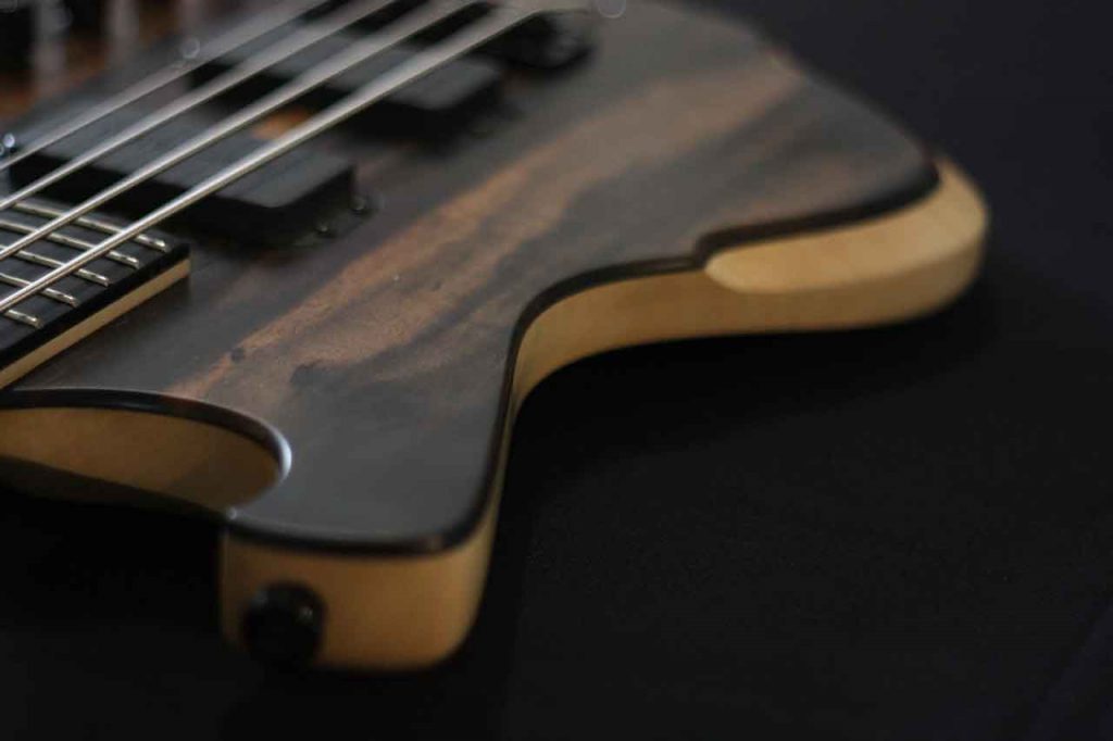 Lutherie Letourneau Luthier Interview 1 Background - Luthiers