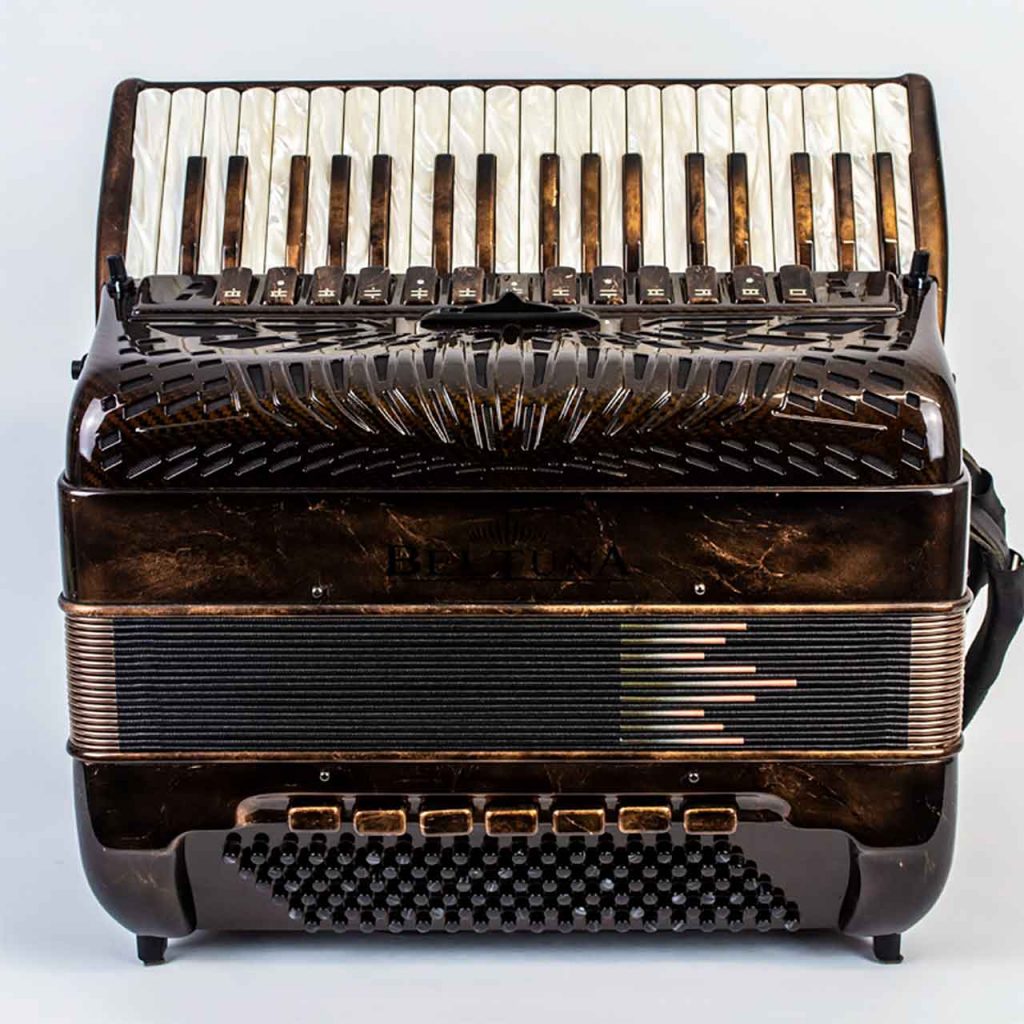 Accordeo Interview 1 Background Accordions - Luthiers