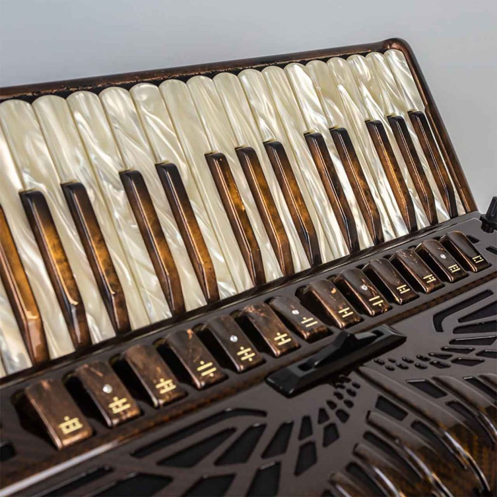Accordeo Interview 1 Background Accordions - Luthiers