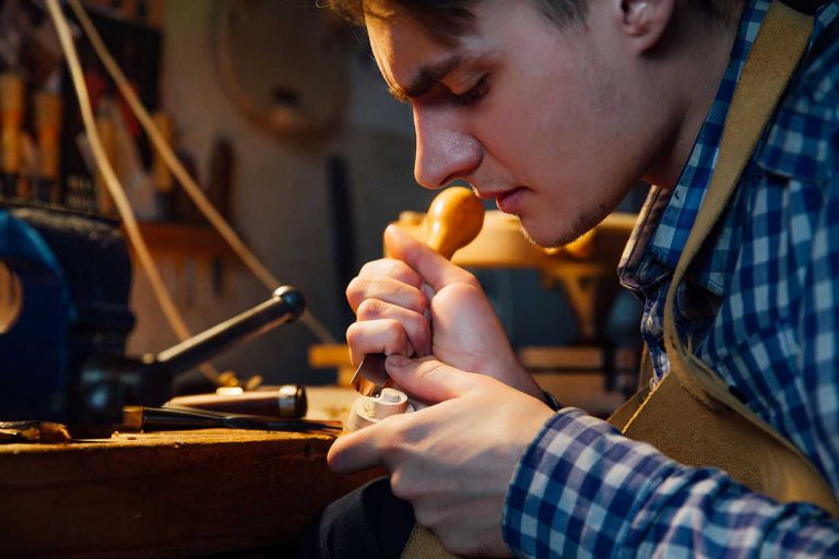 The Evolution of Lutherie Around the World: A Historical Overview ...