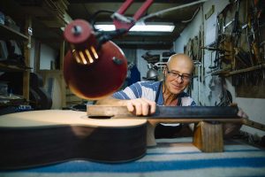 The Evolution of Lutherie Around the World: A Historical Overview ...