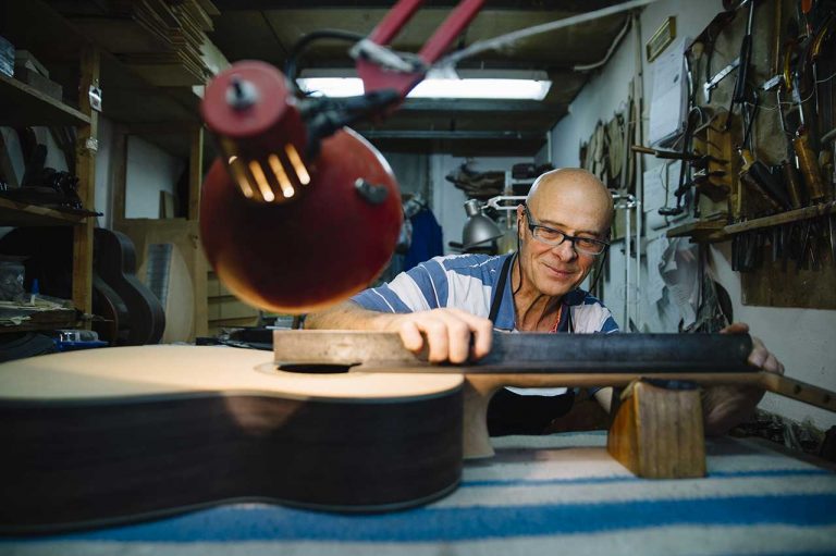 The Evolution of Lutherie Around the World: A Historical Overview ...
