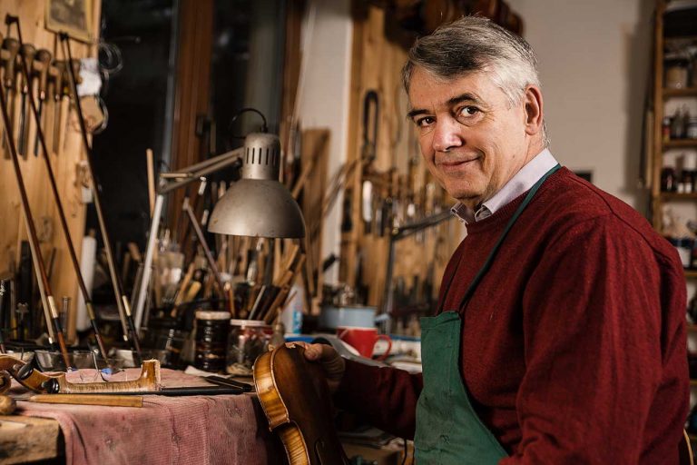 The Evolution of Lutherie Around the World: A Historical Overview ...