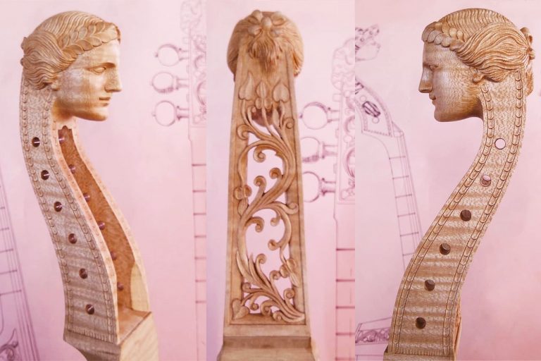 Viola da Gamba: History, Characteristics and Influence | Luthiers
