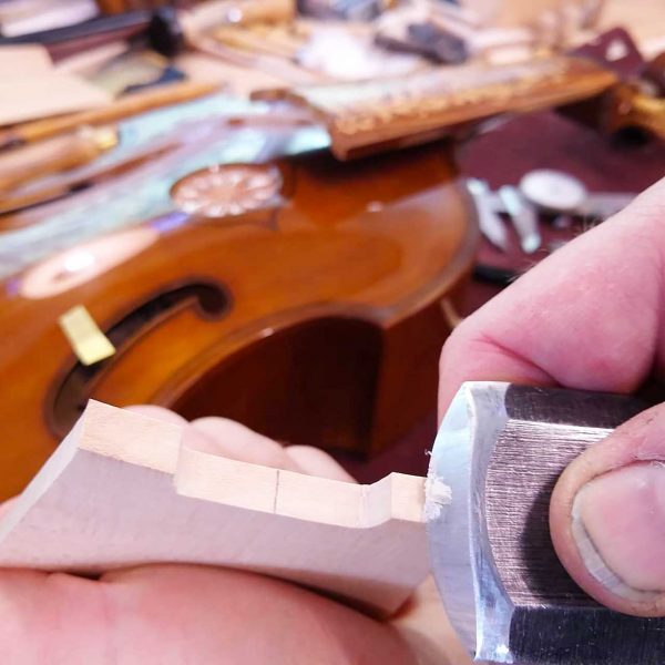 Viola da Gamba: History, Characteristics and Influence | Luthiers