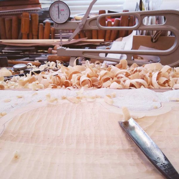 Viola da Gamba: History, Characteristics and Influence | Luthiers